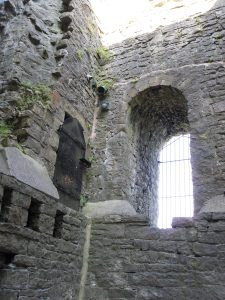 A History of Clitheroe Castle, Clitheroe, Ribble Valley – Lancashire Past