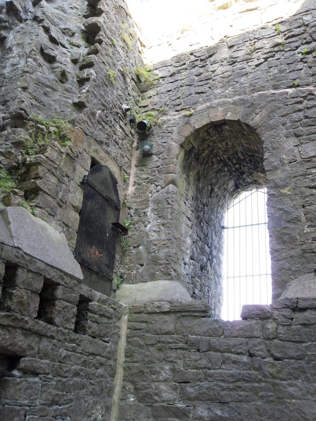 A History of Clitheroe Castle, Clitheroe, Ribble Valley – Lancashire Past