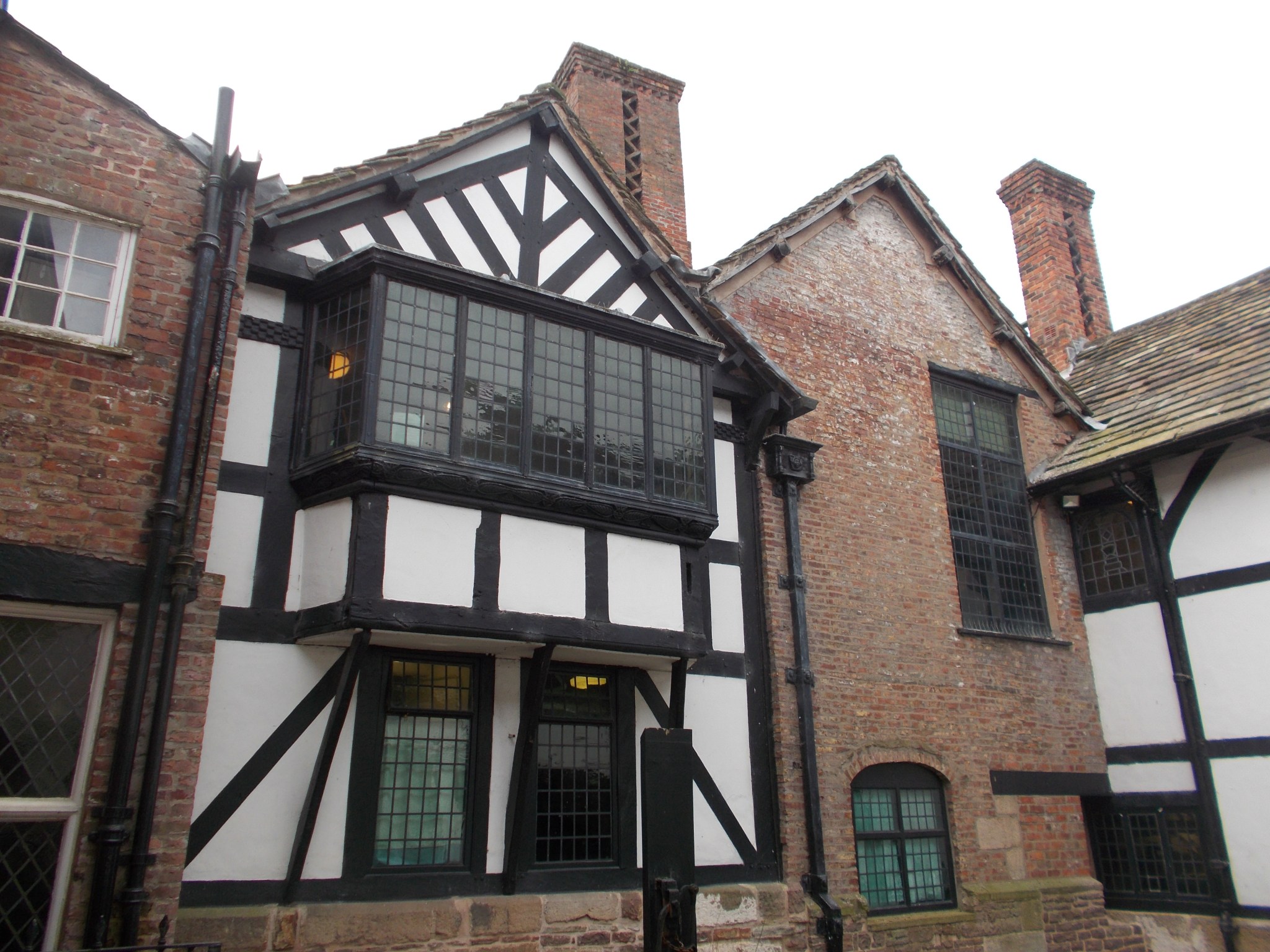 A History of Astley Hall, Astley, near Chorley – Lancashire Past