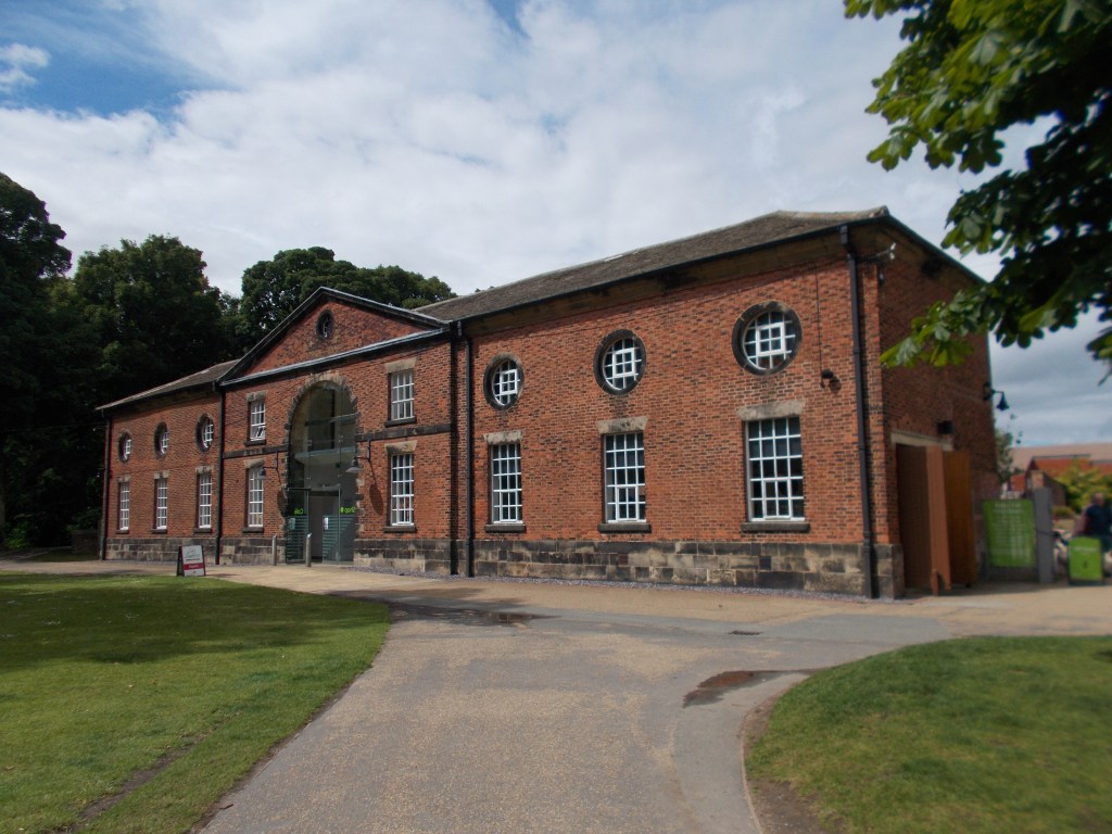 A History of Astley Hall, Astley, near Chorley – Lancashire Past