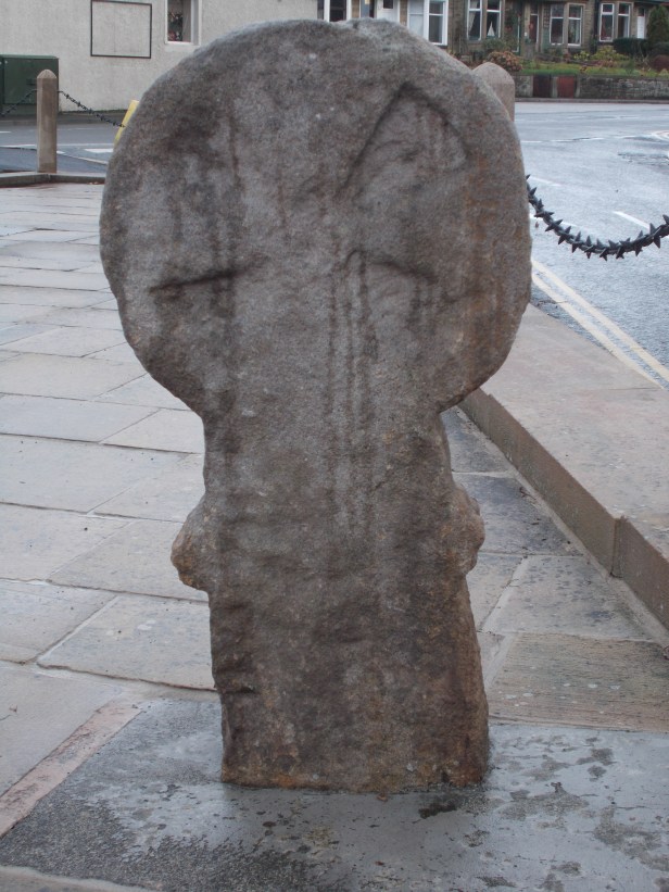 Tailor’s Cross and Low Well, Foulridge – Lancashire Past