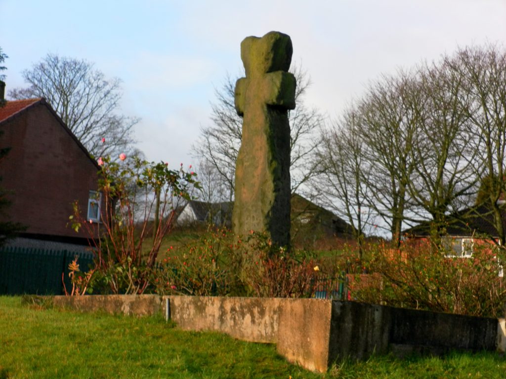 Doffcocker Cross, Johnson Fold, Bolton – Lancashire Past