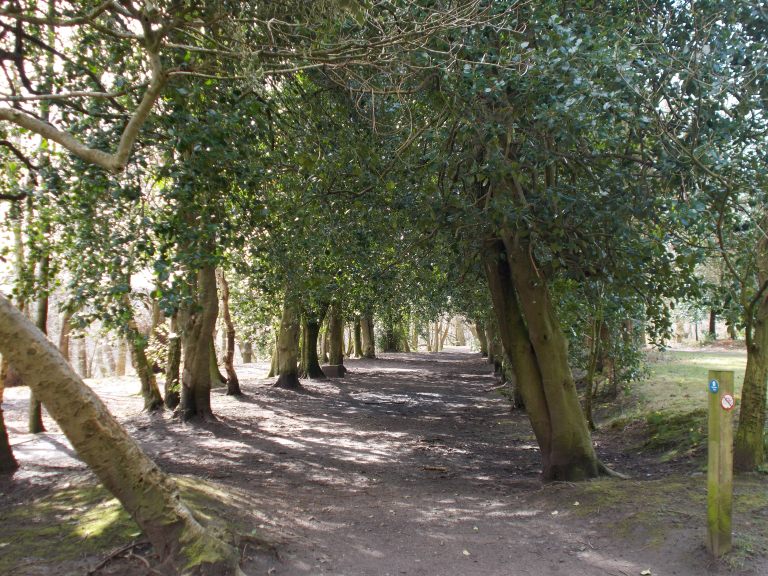 Witton House, Witton Country Park, Blackburn – Lancashire Past