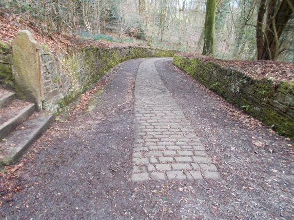 Witton House, Witton Country Park, Blackburn – Lancashire Past