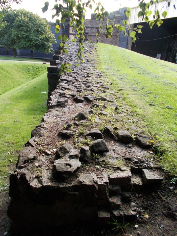 Manchester Roman Fort and Vicus – Lancashire Past