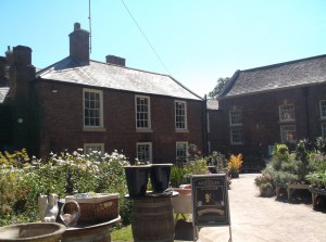 A History of Lytham Hall, Lytham – Lancashire Past