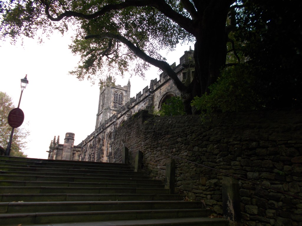 Lancaster’s Lost Roman Fort – Lancashire Past