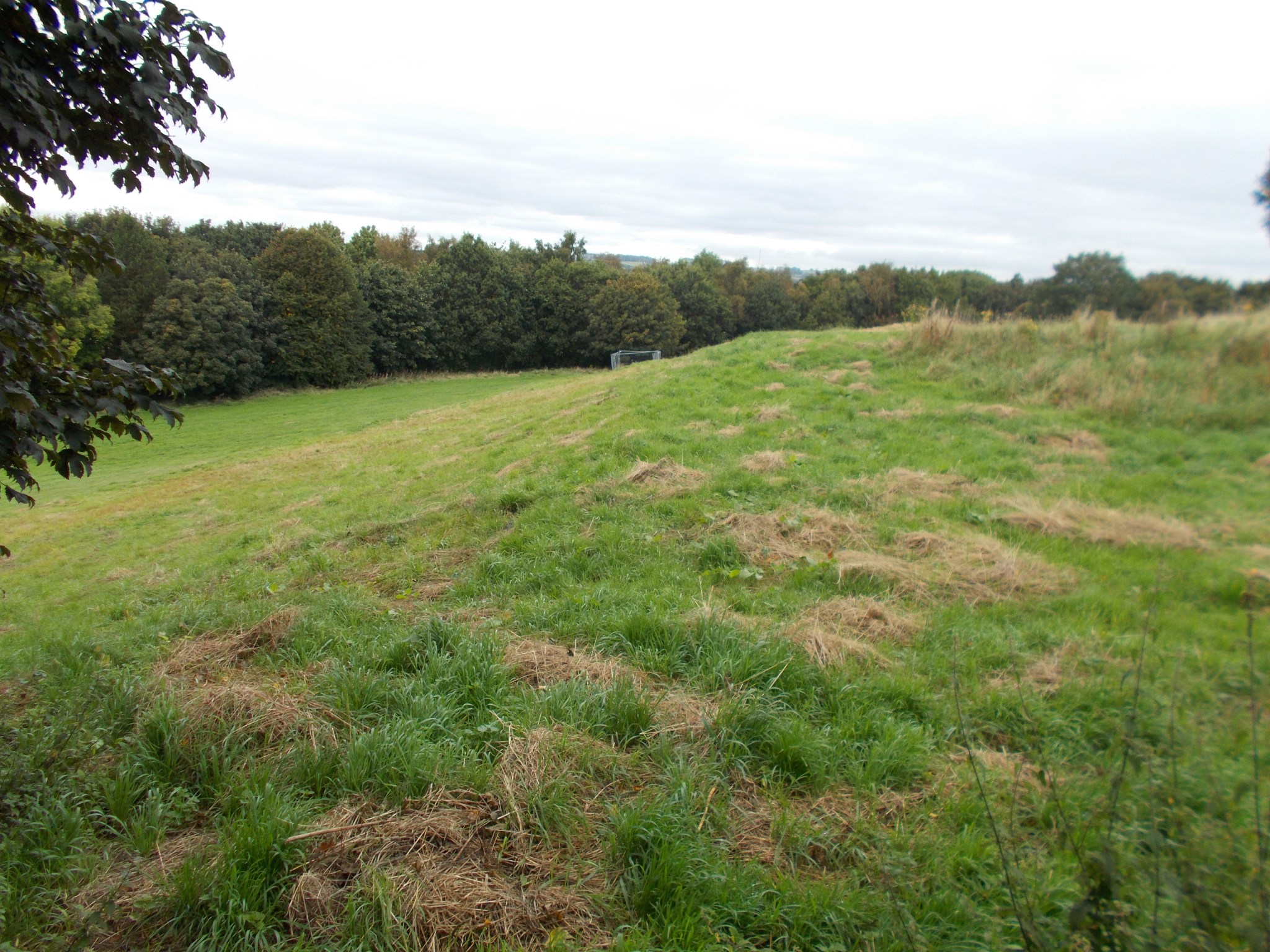 Lancaster’s Lost Roman Fort – Lancashire Past