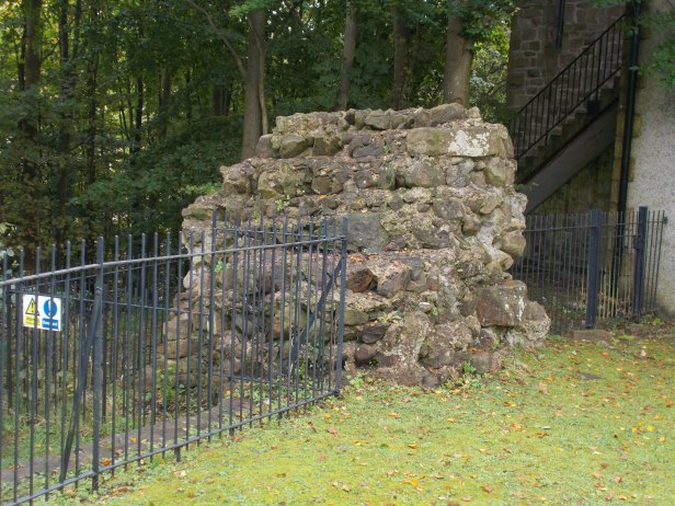 Lancaster’s Lost Roman Fort – Lancashire Past