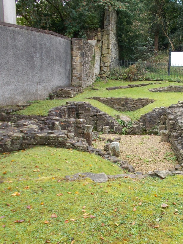 Lancaster’s Lost Roman Fort – Lancashire Past