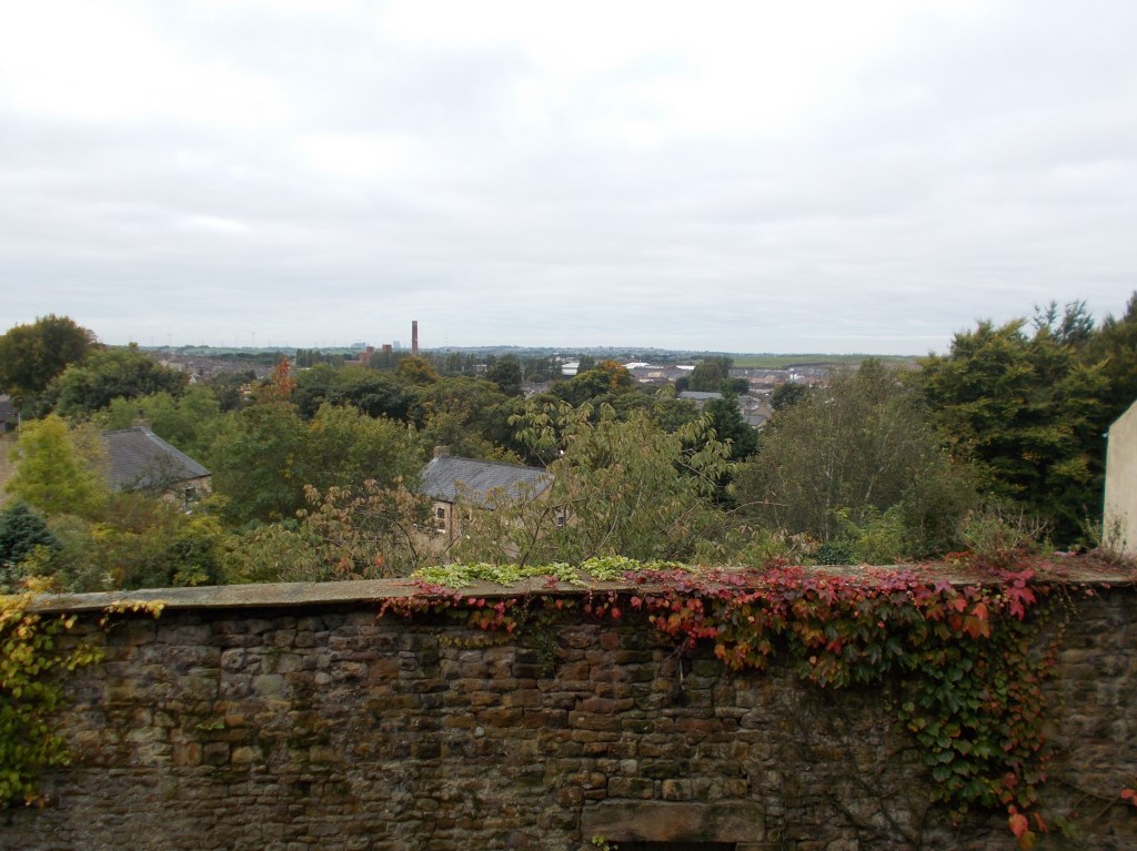 Lancaster’s Lost Roman Fort – Lancashire Past