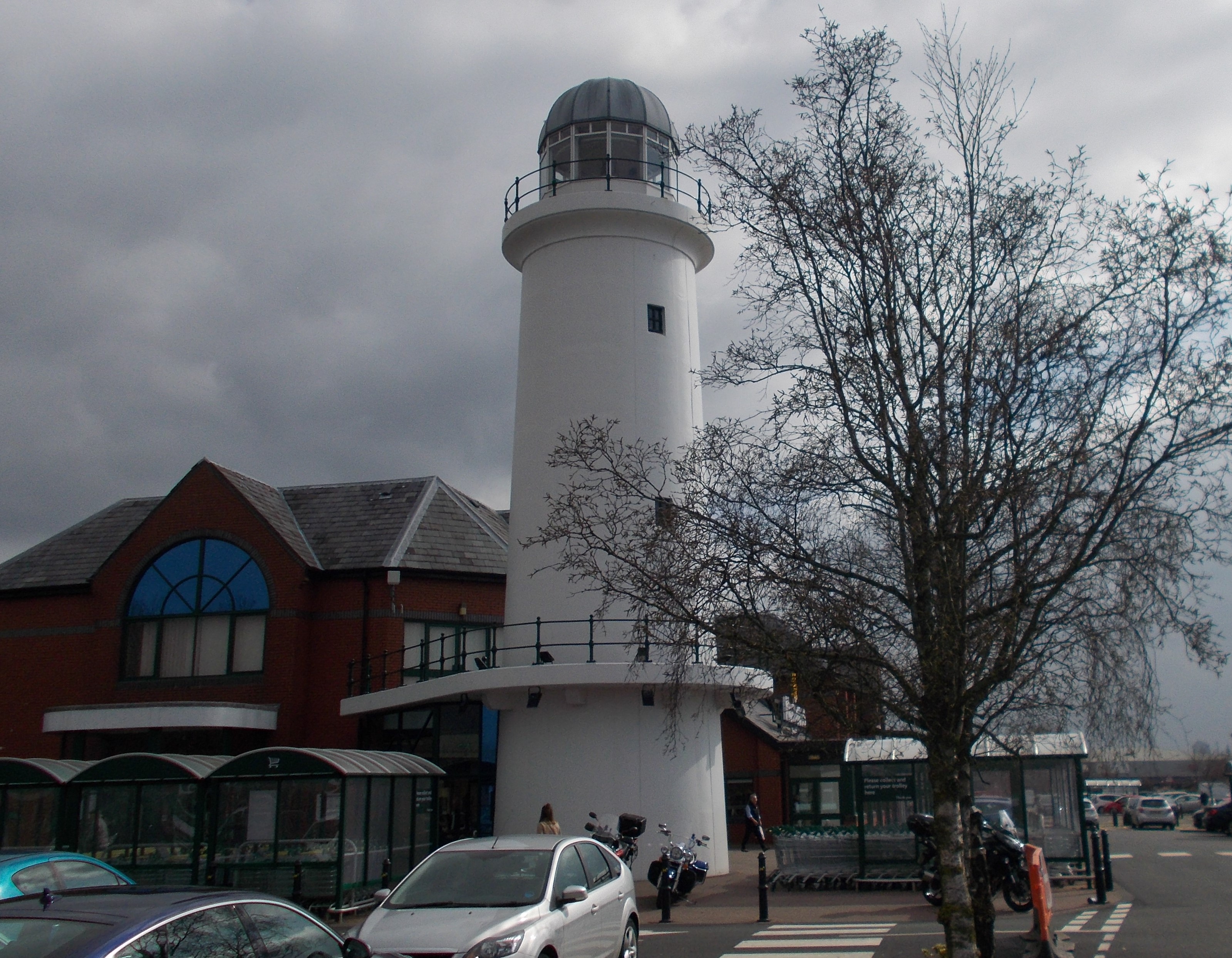 Preston Dock Curiosities – Lancashire Past