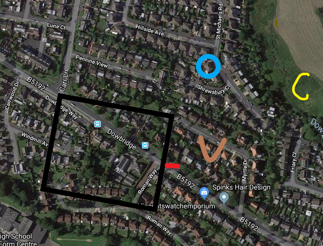 Kirkham’s Lost Roman Fort – Lancashire Past