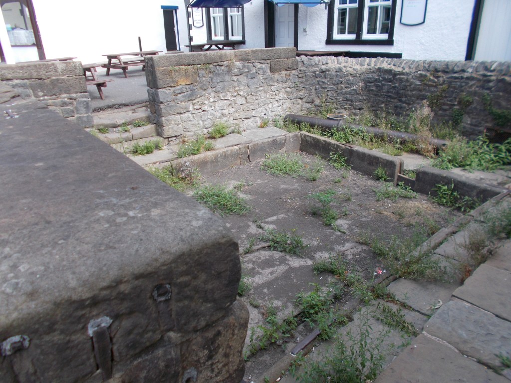 Clitheroe’s Town Wells – Lancashire Past