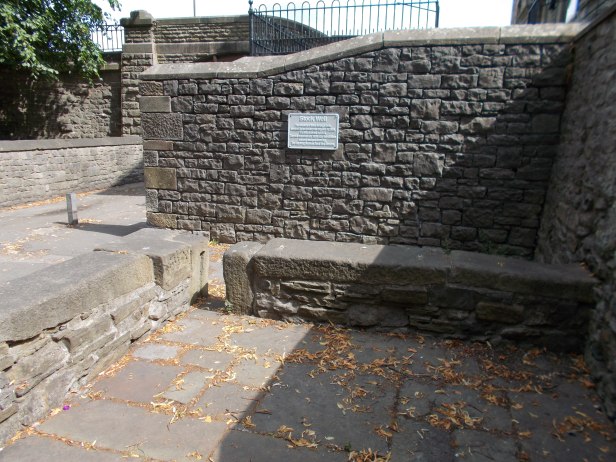 Clitheroe’s Town Wells – Lancashire Past