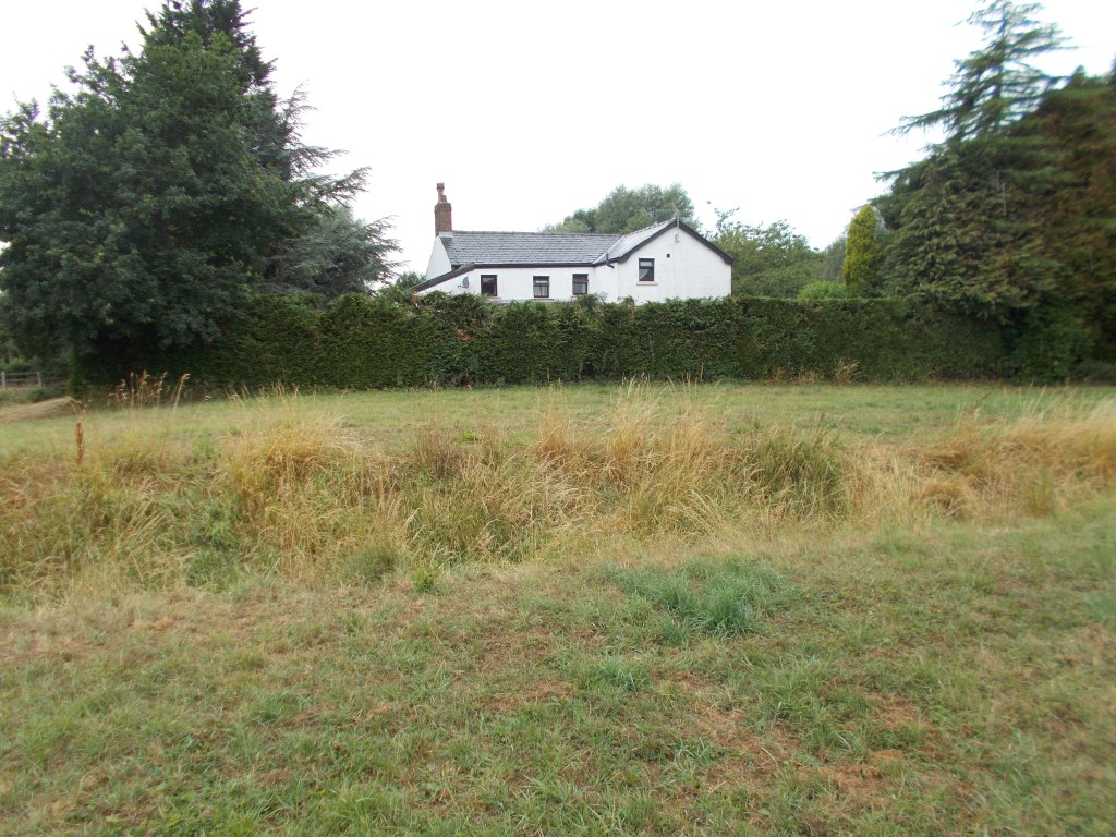 Broughton Tower, Broughton near Preston – Lancashire Past