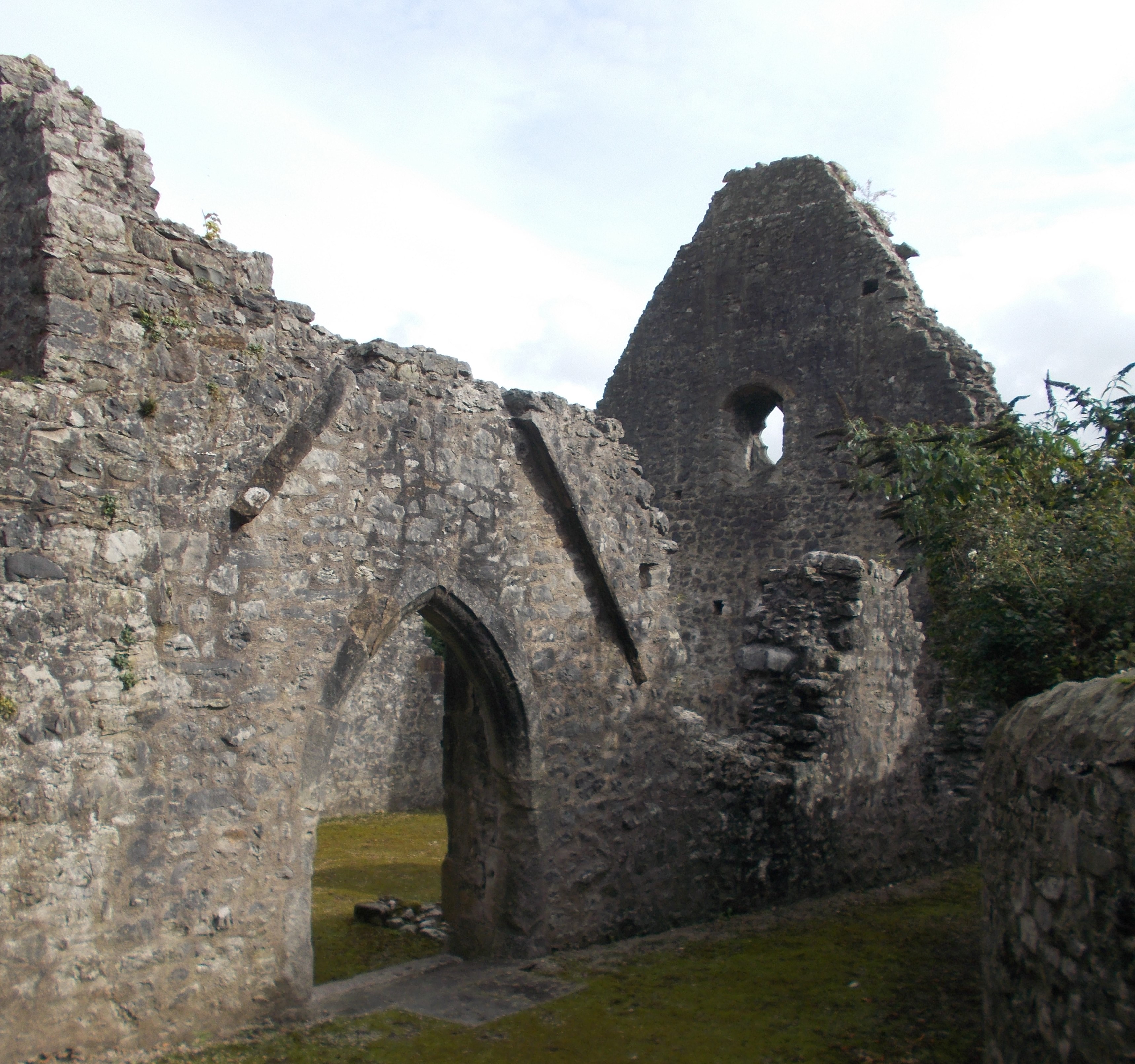 Warton Old Rectory, Warton near Carnforth – Lancashire Past