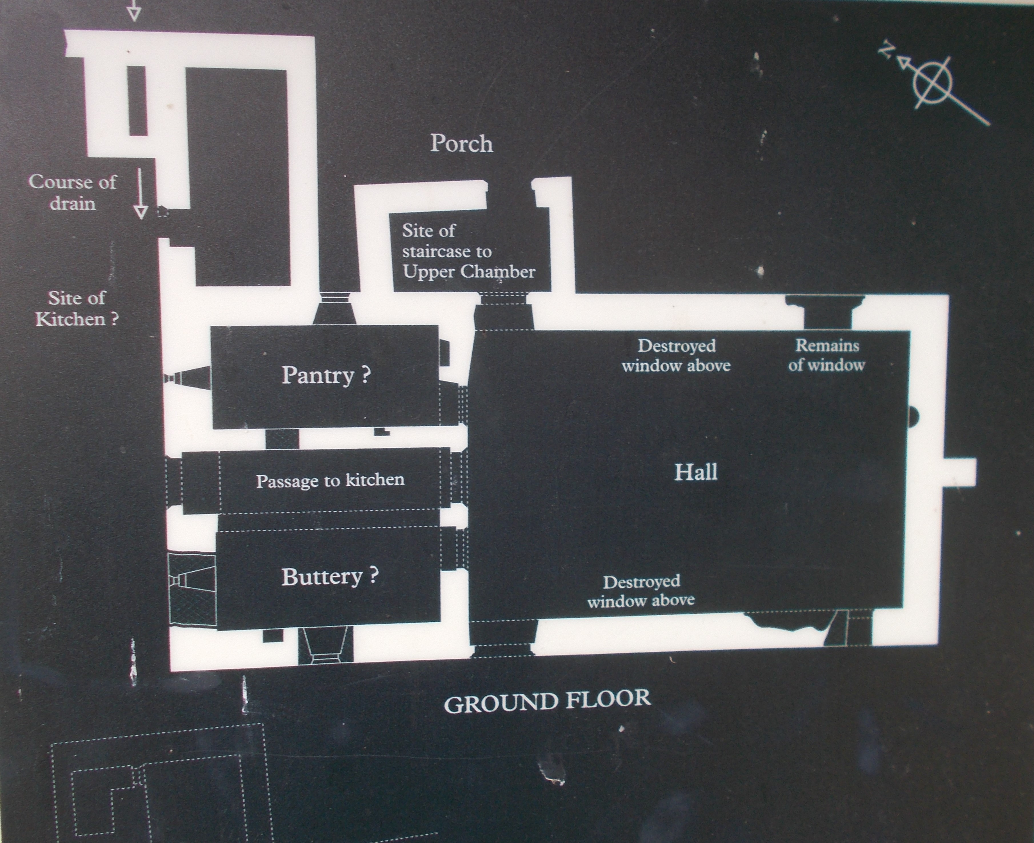 Warton Old Rectory, Warton near Carnforth – Lancashire Past