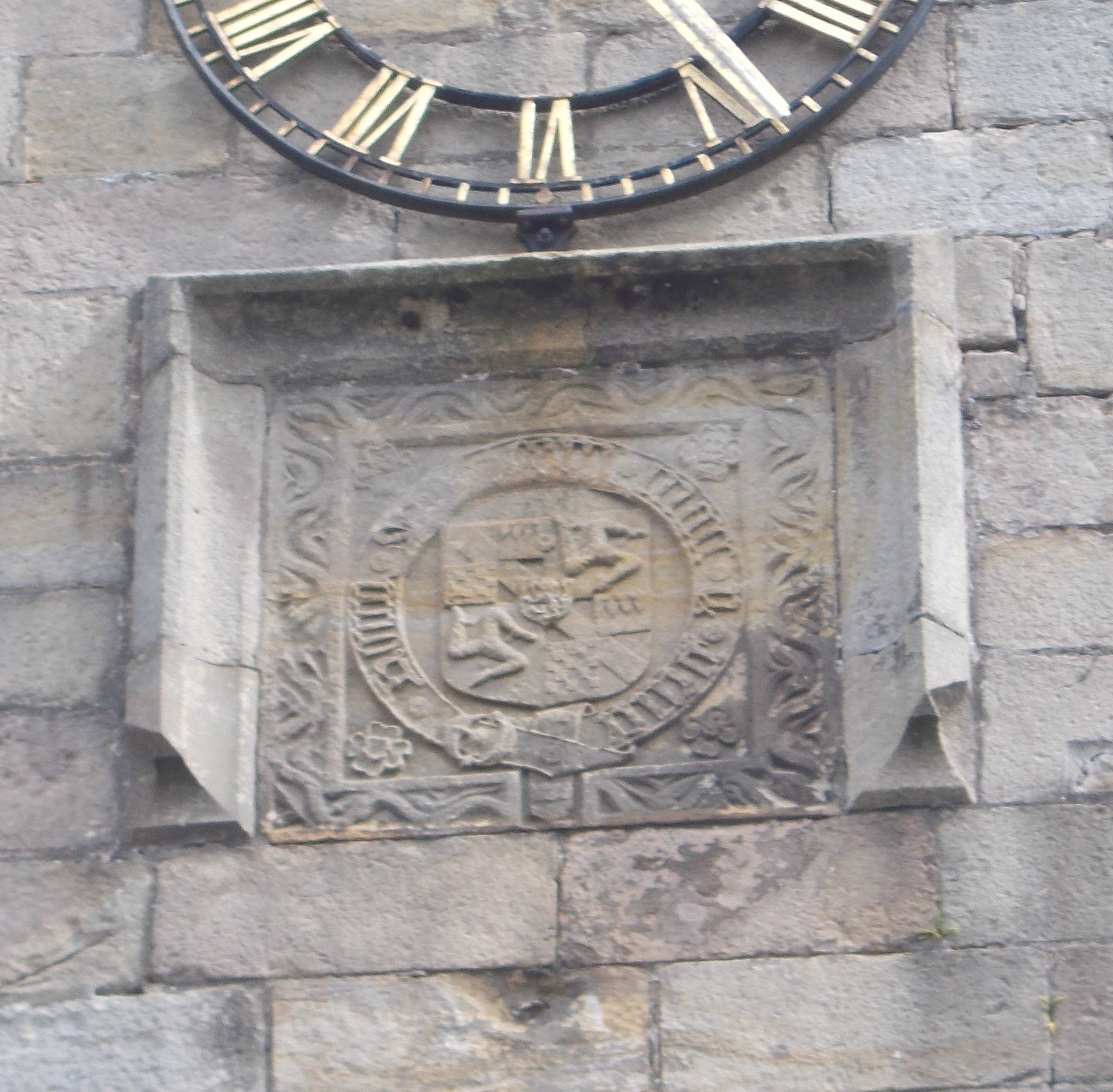 St Margaret’s Church, Hornby – Lancashire Past