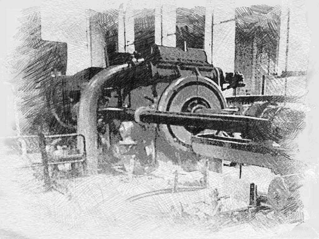 Astley Green Colliery : Lancashire Mining Museum – Lancashire Past