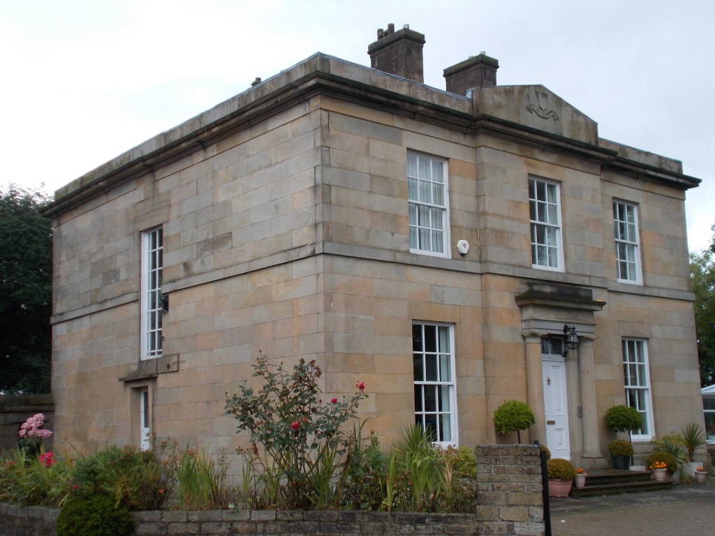 Rochdale’s Lost Castle – Lancashire Past