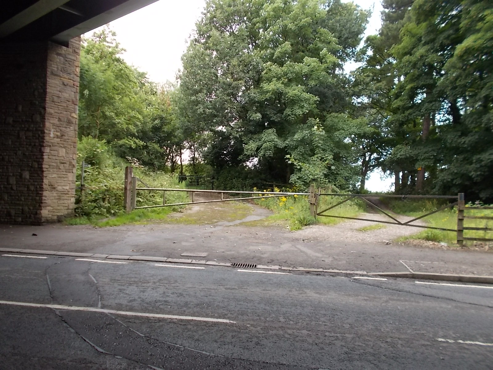 Cuerden Valley Curiosities, Bamber Bridge, Preston – Lancashire Past