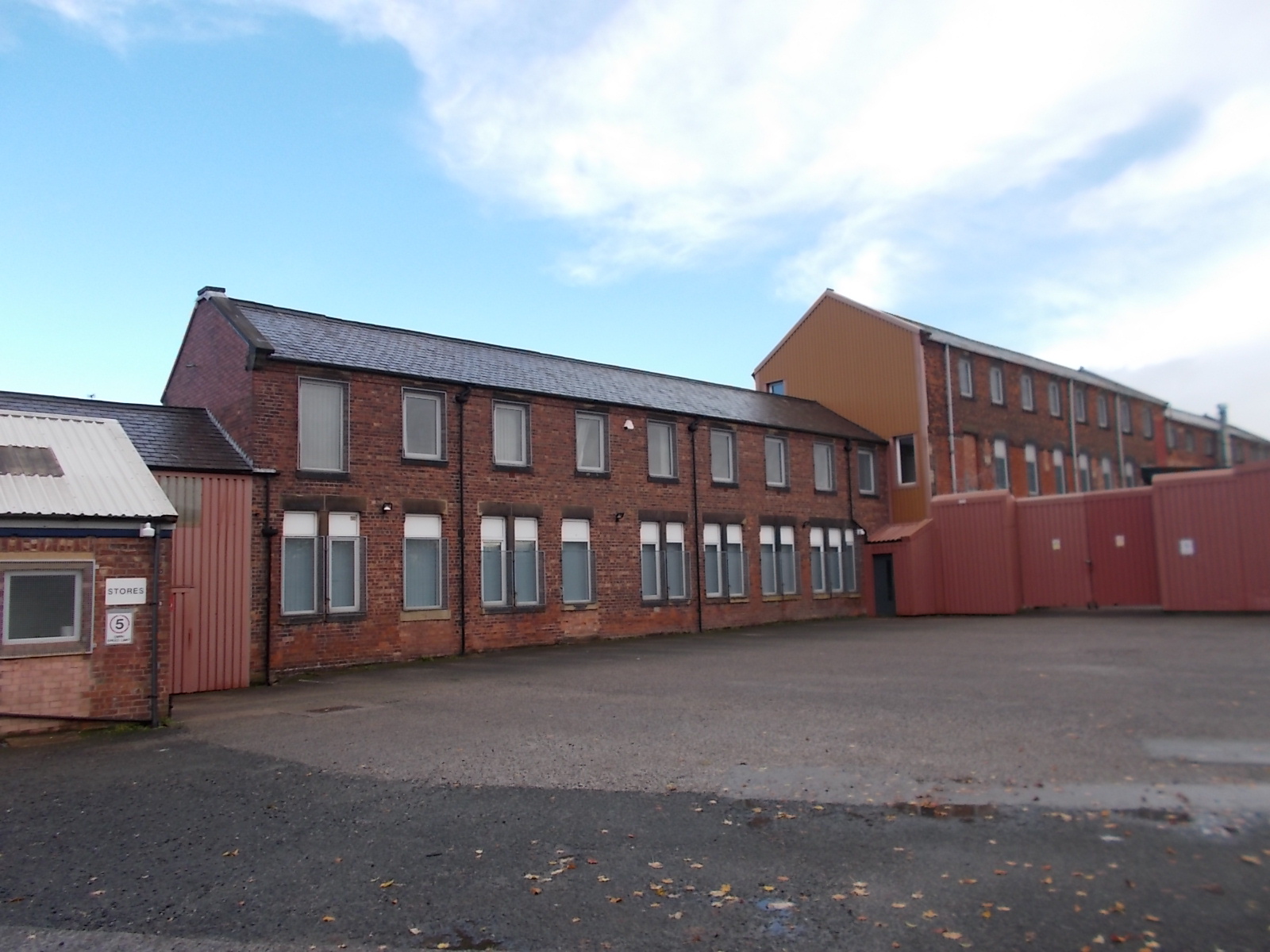 The Lost Abbey of Tulketh, Preston – Lancashire Past