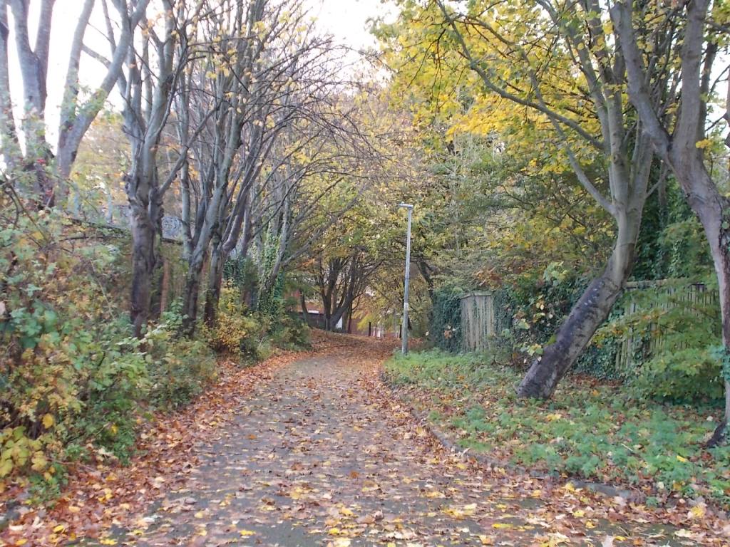 The Lost Abbey of Tulketh, Preston – Lancashire Past