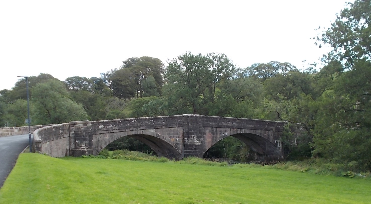 Slaidburn Curiosities, Forest of Bowland – Lancashire Past