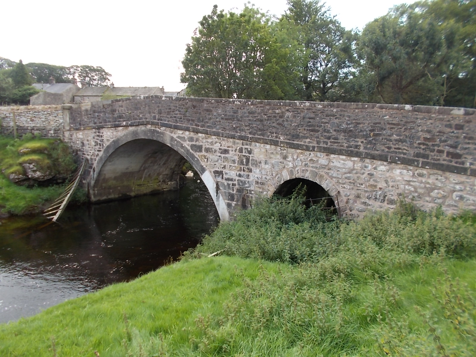 Slaidburn Curiosities, Forest of Bowland – Lancashire Past
