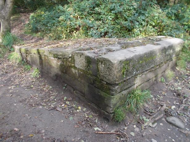 Jumbles Reservoir, Bolton – Lancashire Past