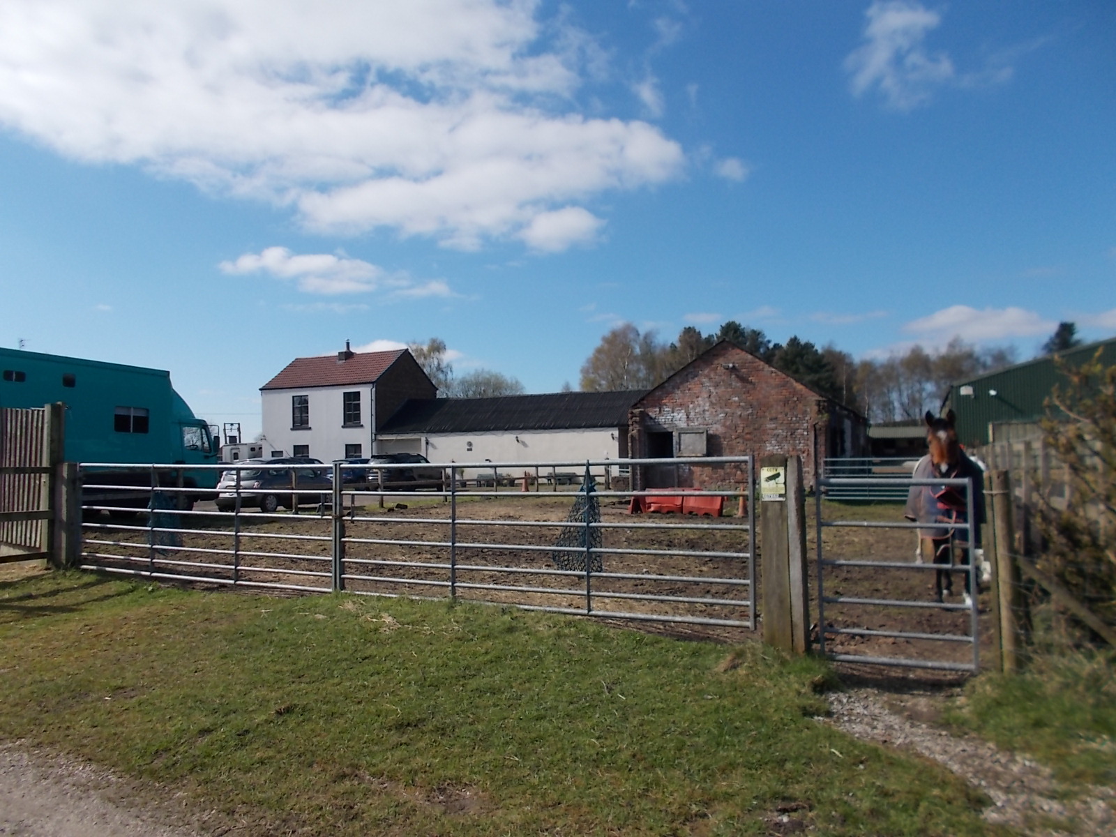 The Seven in Lancashire – Lancashire Past