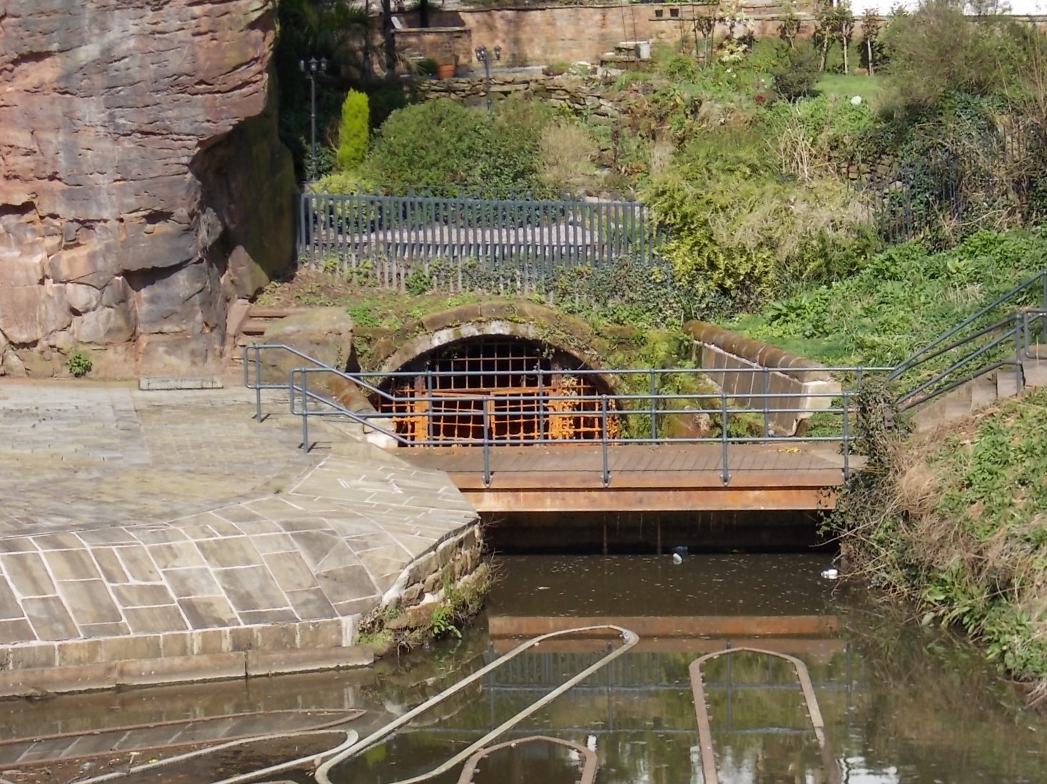 Worsley Delph, Salford – Lancashire Past