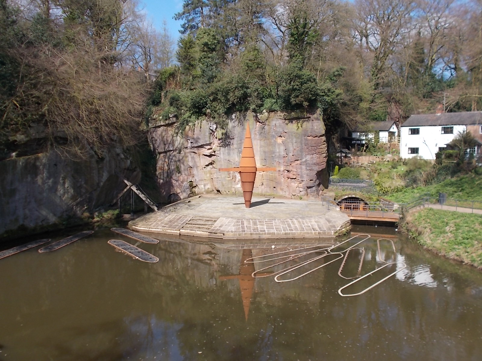 Worsley Delph, Salford – Lancashire Past