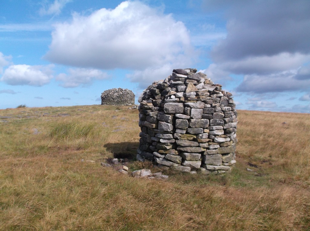 Two Lads, Rivington near Horwich – Lancashire Past