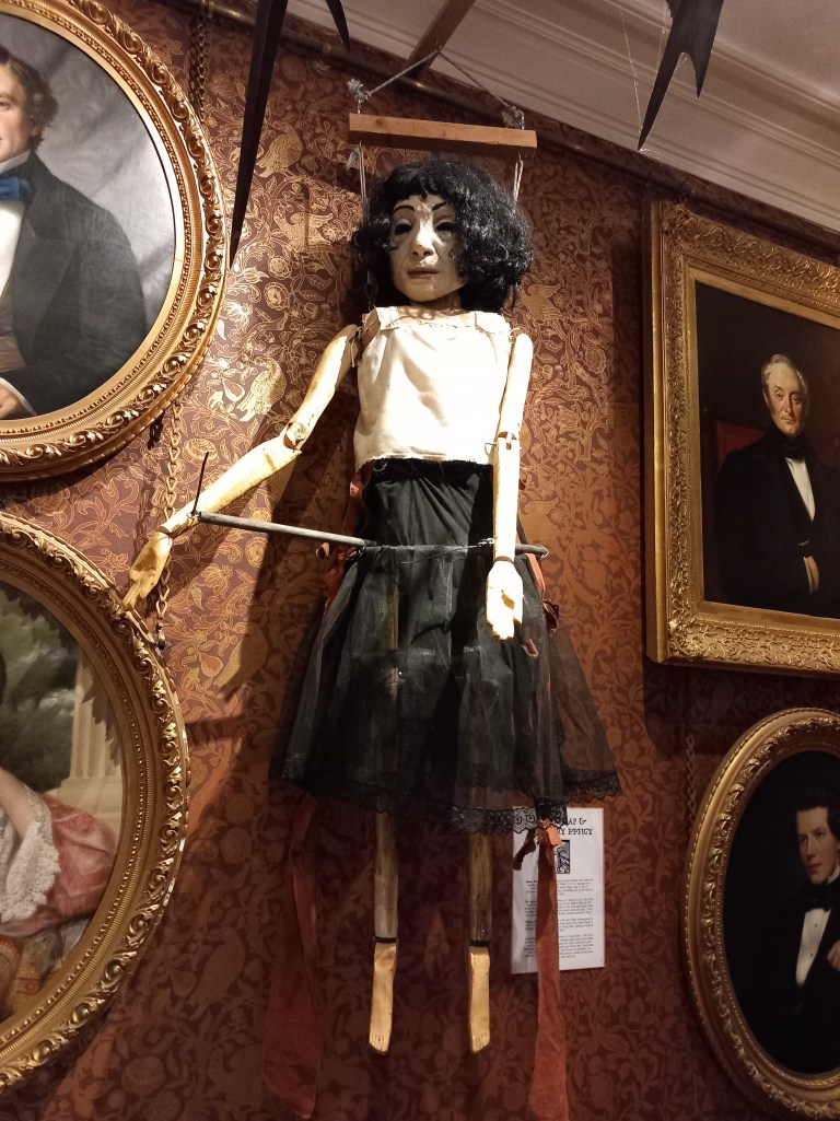 A History of the Whitaker Museum and Gallery, Rawtenstall – Lancashire Past