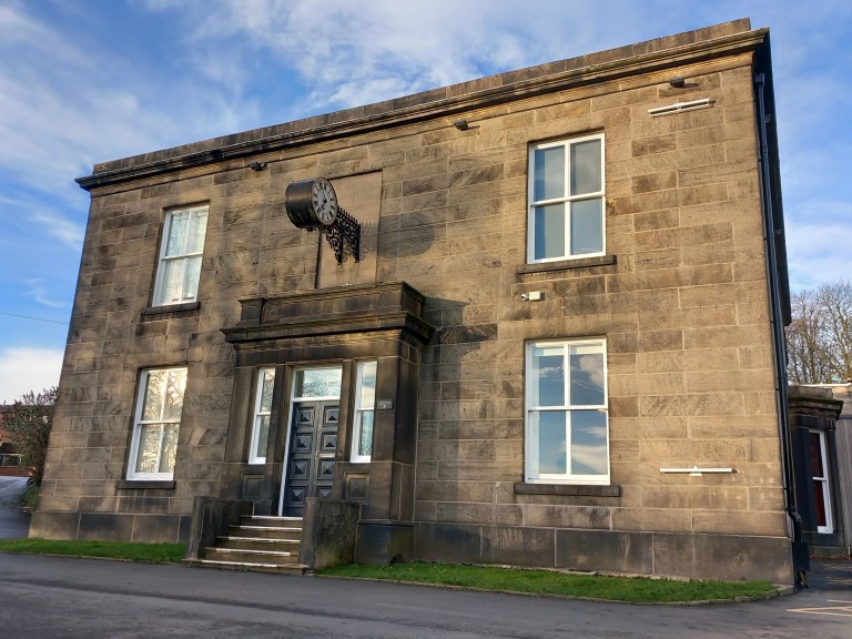 A History of the Whitaker Museum and Gallery, Rawtenstall – Lancashire Past