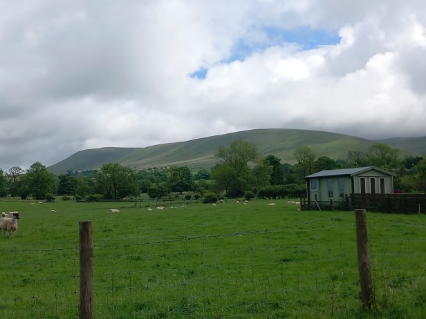 Pendleton Bronze Age Burials, near Clitheroe – Lancashire Past