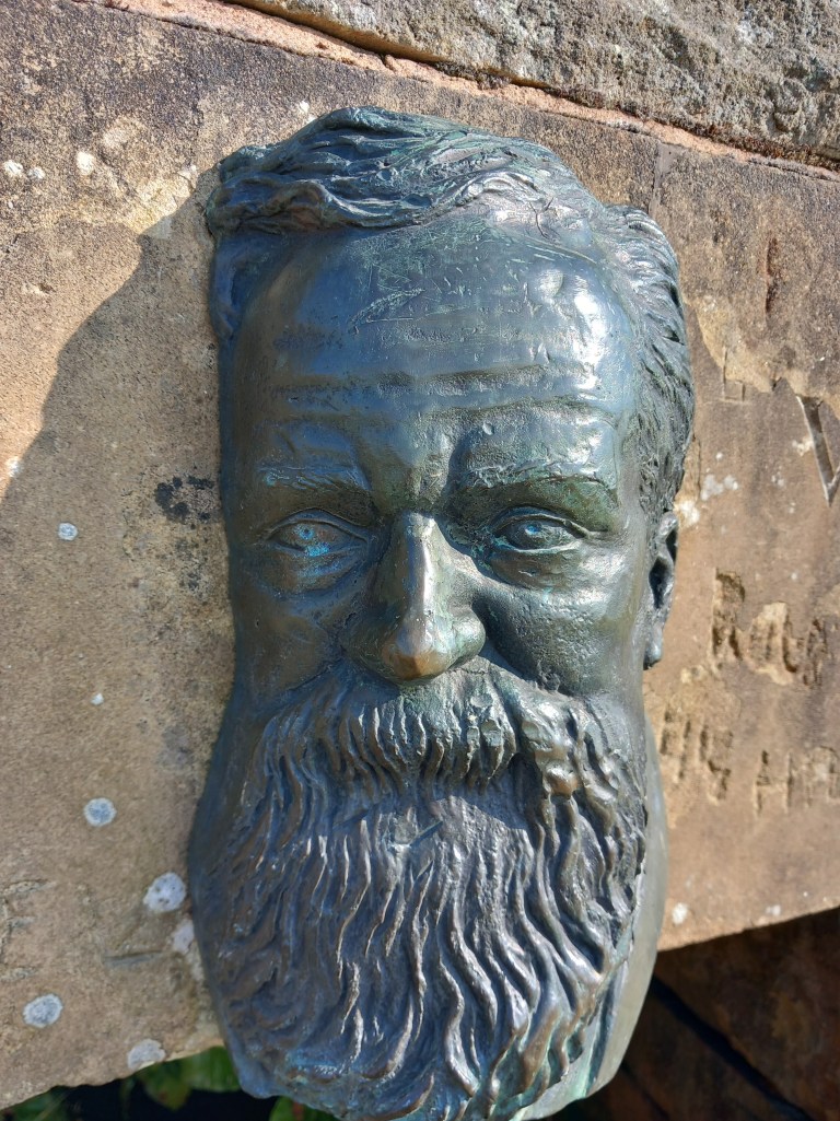 A History of Waugh’s Well, near Edenfield – Lancashire Past