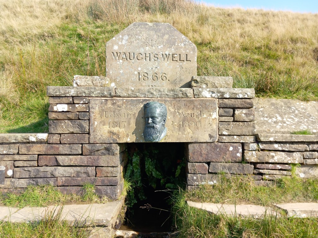 A History of Waugh’s Well, near Edenfield – Lancashire Past