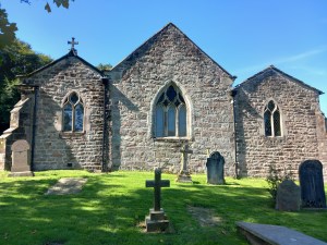 A History of St Peter’s Church, Heysham – Lancashire Past