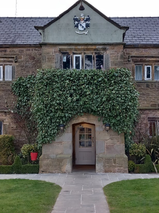 A History of Haighton Manor, near Preston – Lancashire Past