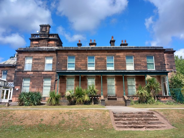A History of Sudley House, Liverpool – Lancashire Past