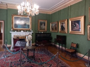 A History of Sudley House, Liverpool – Lancashire Past